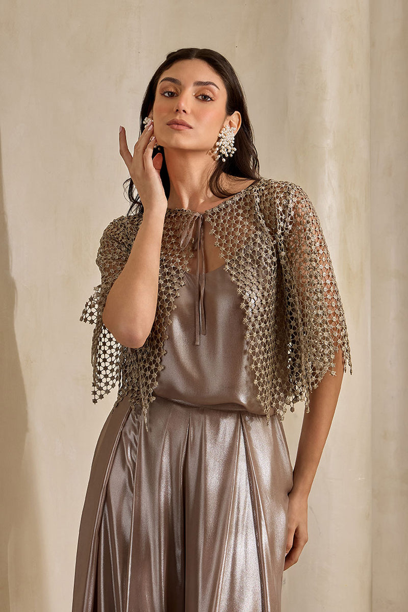 Lucia Cape – Jujule Lemonie